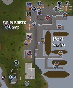 Port Sarim | RuneScape Wiki | Fandom