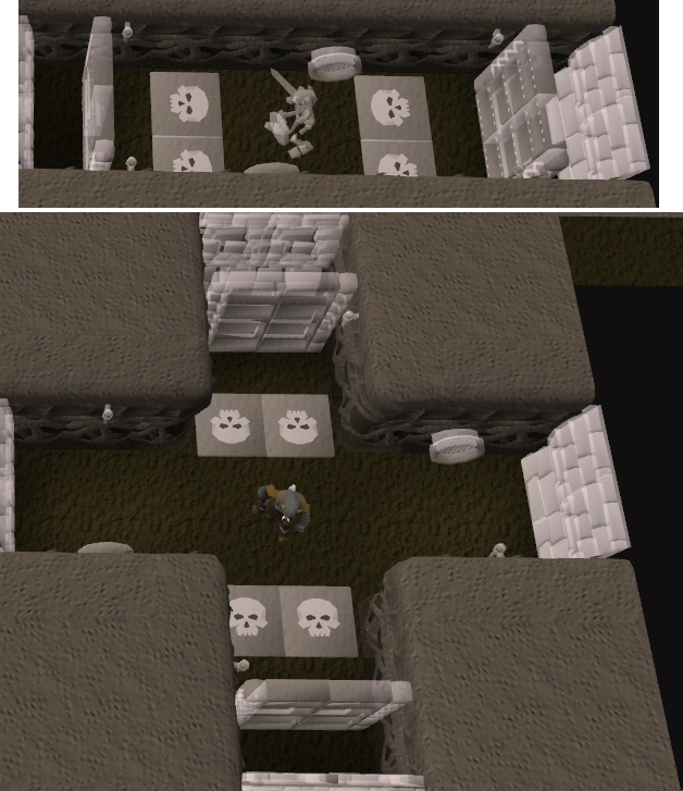 Teleport trap | RuneScape Wiki | FANDOM powered by Wikia