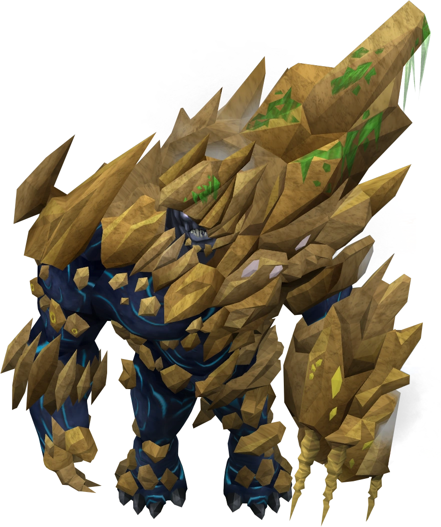 Boss | RuneScape Wiki | FANDOM powered by Wikia