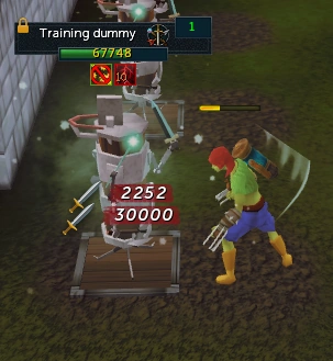Maximum hit | RuneScape Wiki | FANDOM powered by Wikia