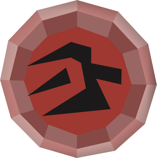 Crimson charm | RuneScape Wiki | Fandom