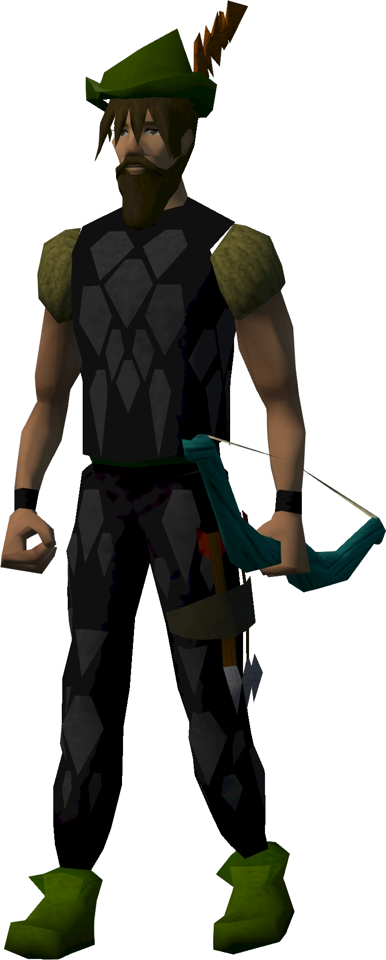 R4ng3rNo0b889 | RuneScape Wiki | FANDOM powered by Wikia