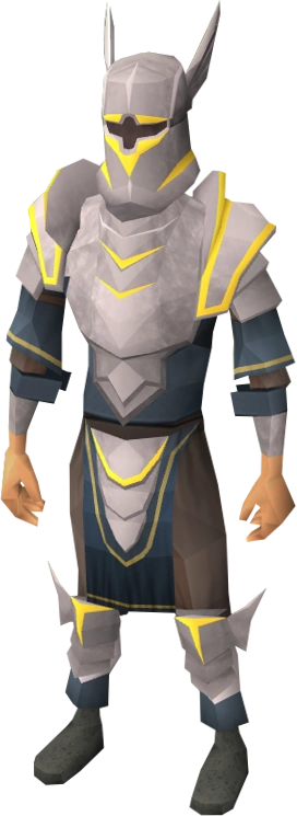 Initiate armour | RuneScape Wiki | Fandom