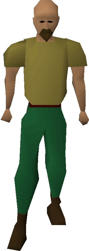 Image - Player avatar old.png | RuneScape Wiki | FANDOM powered by Wikia