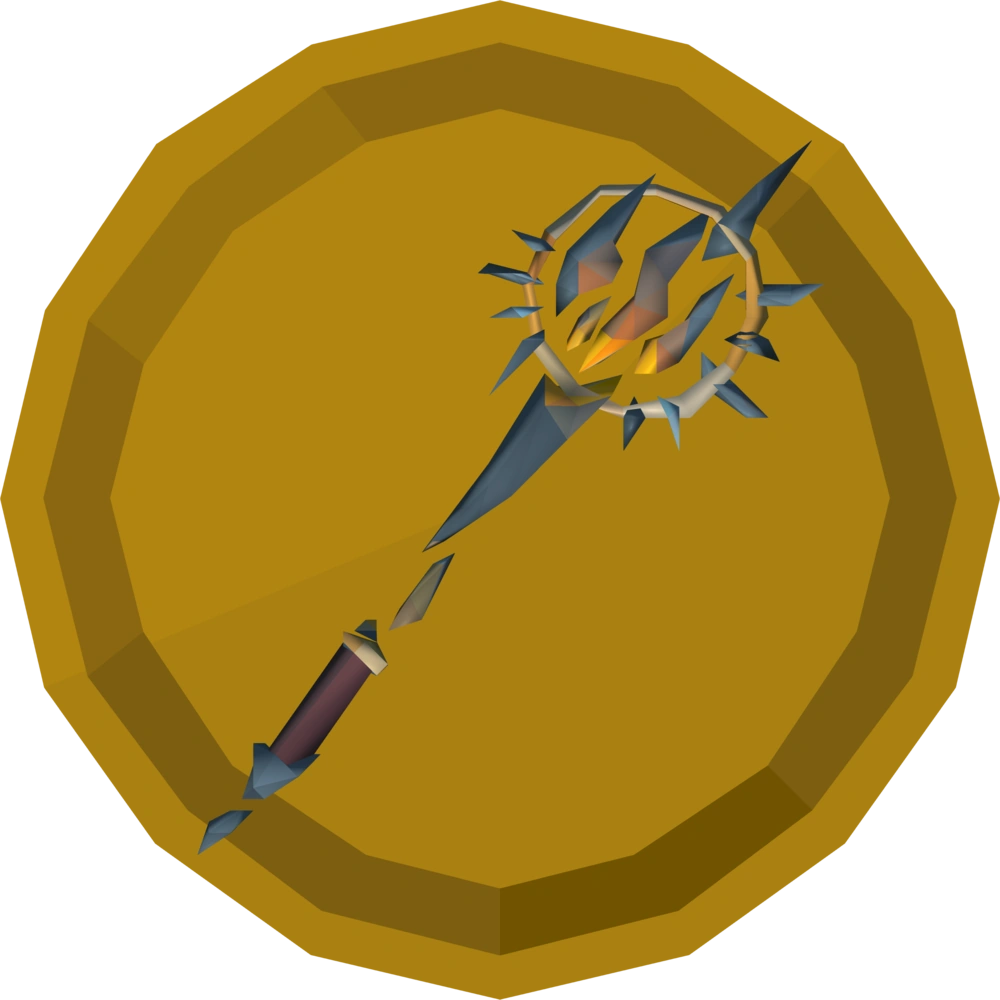 Shard of energy weapon token | RuneScape Wiki | Fandom