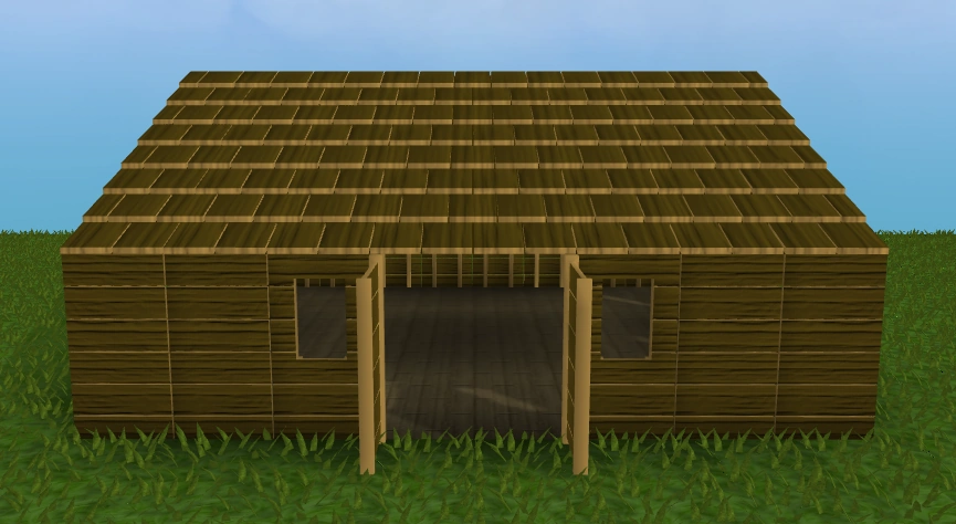 House styles | RuneScape Wiki | FANDOM powered by Wikia