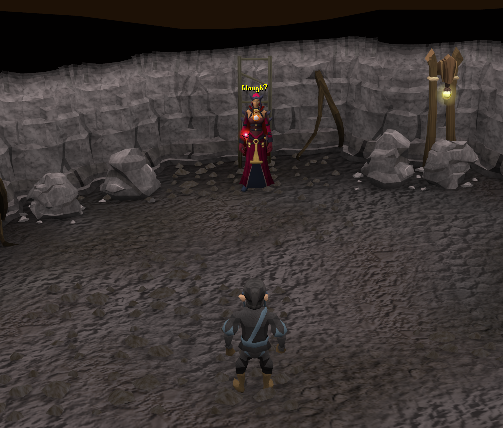 The Grand Tree Runescape Wiki Fandom Powered By Wikia