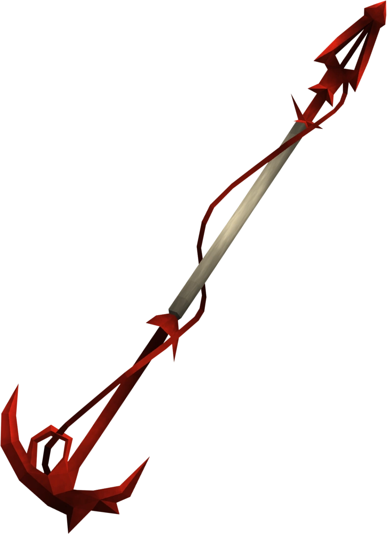 Dragon spear | RuneScape Wiki | FANDOM powered by Wikia
