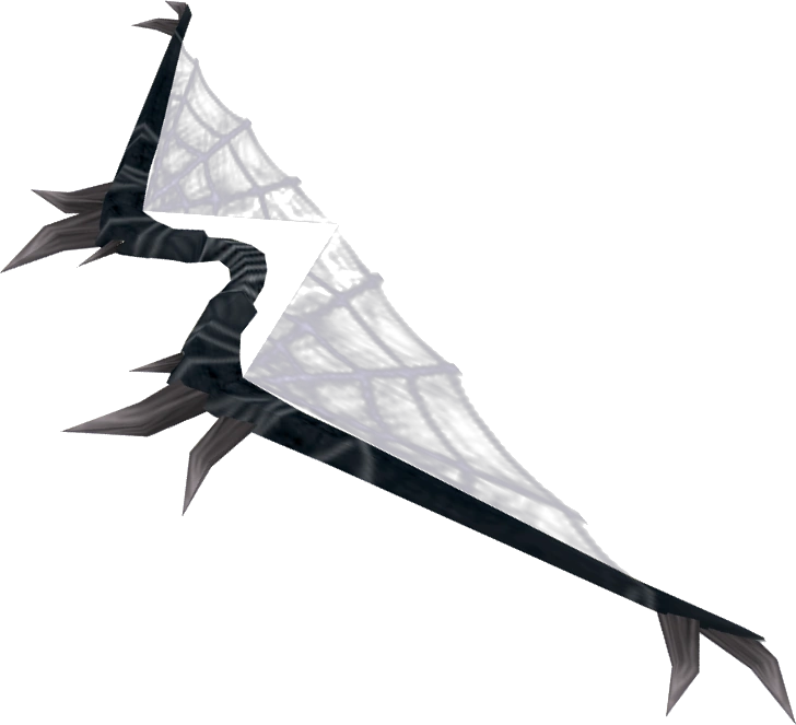 Noxious longbow (Third Age) | RuneScape Wiki | Fandom