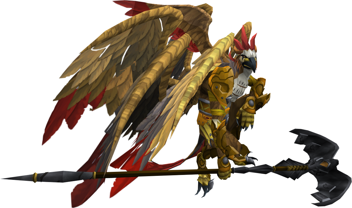 Armadyl Runescape Wiki Fandom Powered By Wikia