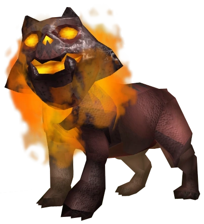 Category:Legendary pets | RuneScape Wiki | Fandom