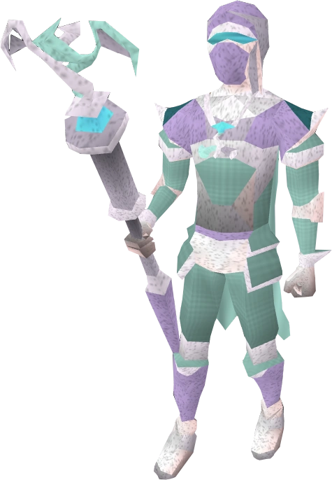 Ethereal Man | RuneScape Wiki | FANDOM powered by Wikia