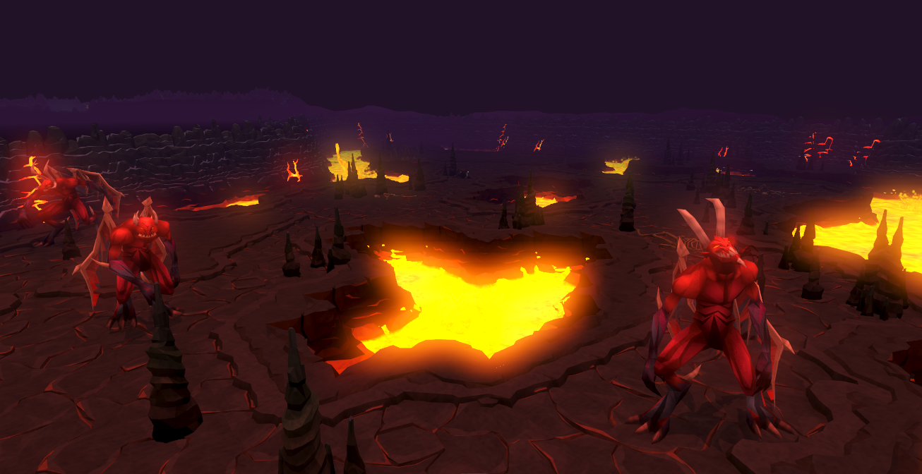 Lava Maze Dungeon | RuneScape Wiki | FANDOM powered by Wikia Lava Maze Dungeon | RuneScape Wiki | FANDOM powered by Wikia