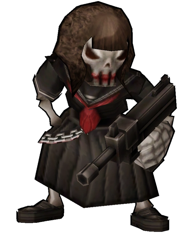 Monsters | Rune Story Wikia | Fandom