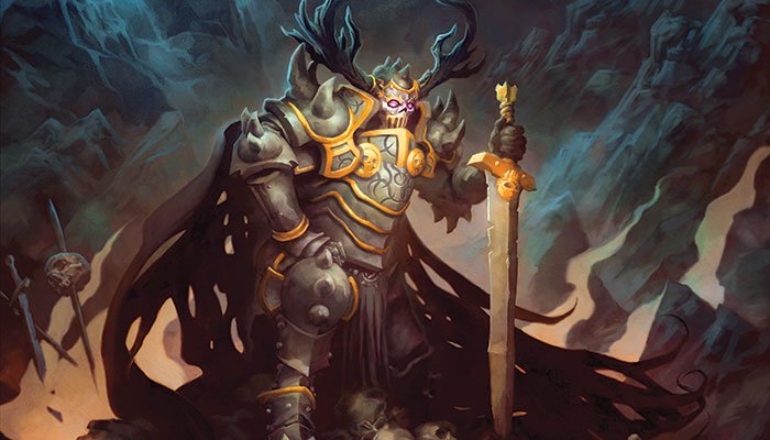 Runewars Miniatures Game: Meet 'n Greet on Wednesday, November 21st ...