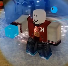 Officials | Roblox Runker 51 Wiki | Fandom