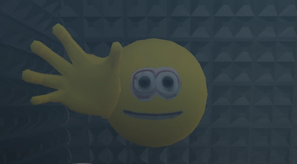 Vibe-Checker | Roblox Runker 51 Wiki | Fandom