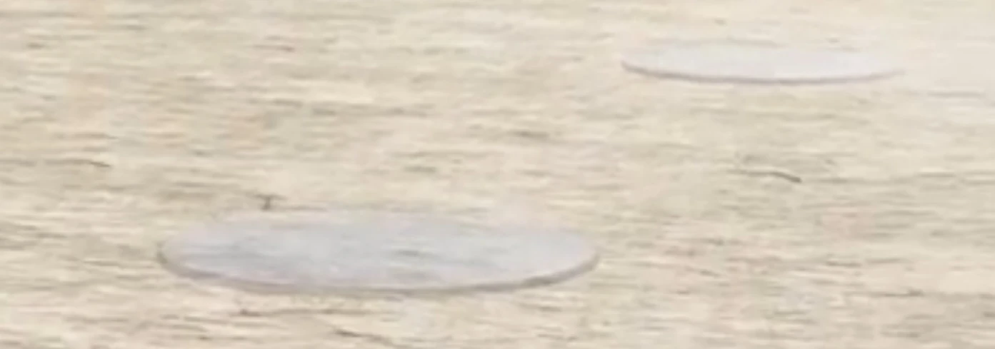 Minefields | Roblox Runker 51 Wiki | Fandom