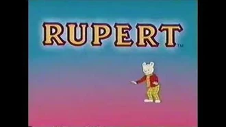 Rupert's Number One | Rupert the Bear Wiki | Fandom