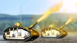 ARL 40 | R.U.S.E. Wiki | Fandom