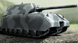 Maus | R.U.S.E. Wiki | Fandom