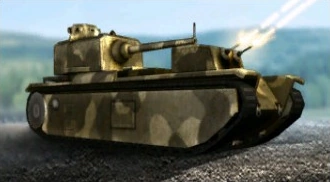 Tank Image Thread. | Page 41 | SpaceBattles