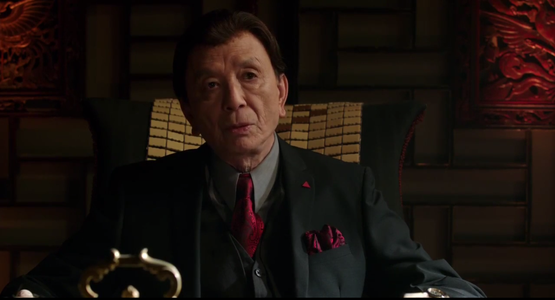 Yang Wei | Rush Hour Wiki | Fandom Yang Wei | Rush Hour Wiki | Fandom