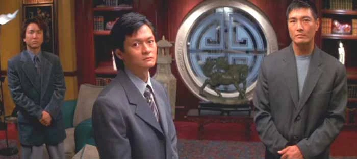 Juntao's men | Rush Hour Wiki | Fandom