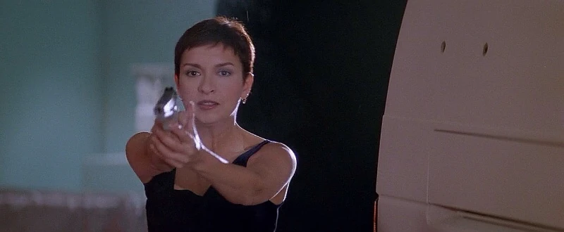 Tania Johnson | Rush Hour Wiki | FANDOM powered by Wikia