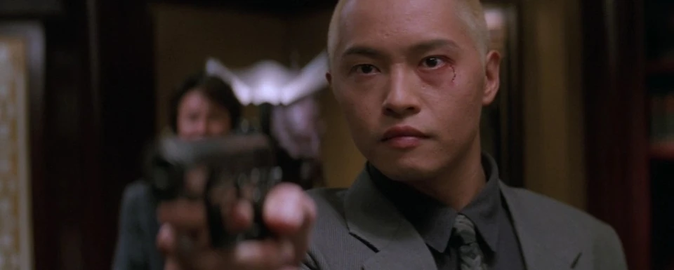 Image - Rush Hour Sang-gun.jpg | Rush Hour Wiki | FANDOM powered by Wikia