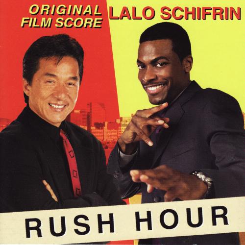 Rush Hour Soundtrack | Rush Hour Wiki | FANDOM powered by Wikia Rush Hour Soundtrack | Rush Hour Wiki | FANDOM powered by Wikia