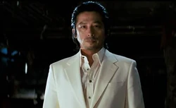 Kenji | Rush Hour Wiki | Fandom