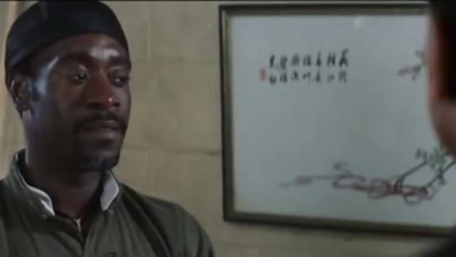 Kenny | Rush Hour Wiki | Fandom