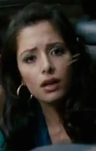 Marsha | Rush Hour Wiki | Fandom