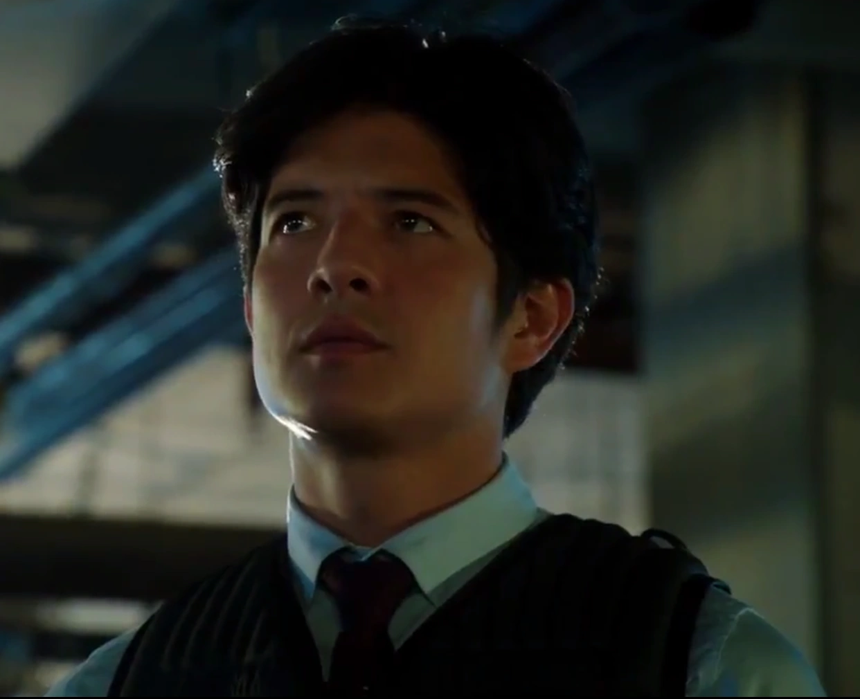 Jonathan Lee | Rush Hour Wiki | Fandom