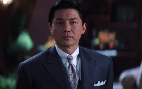 Ricky Tan | Rush Hour Wiki | FANDOM powered by Wikia