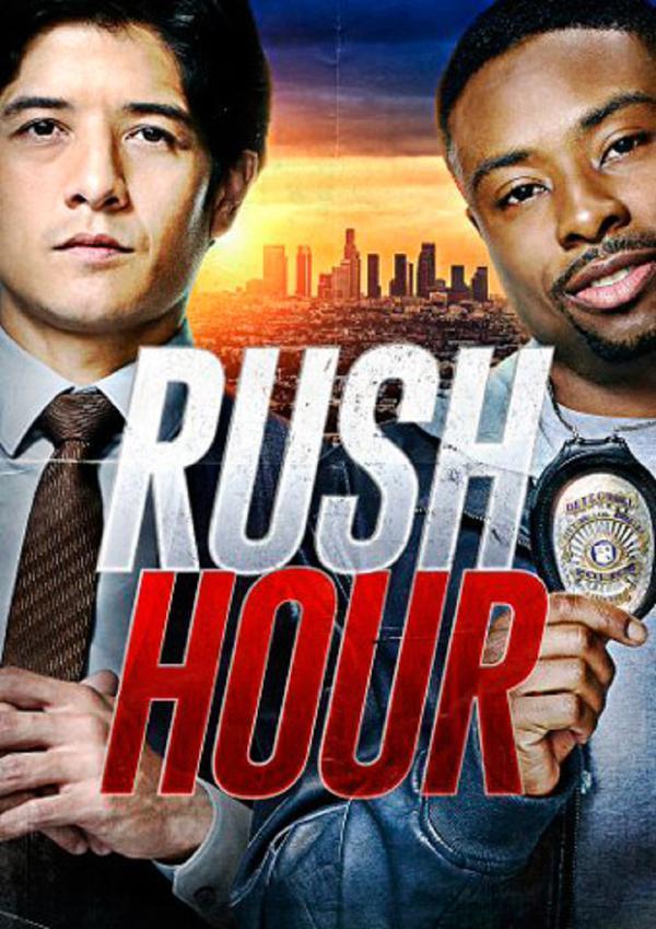 Rush Hour (Television series) | Rush Hour Wiki | FANDOM powered by Wikia Rush Hour (Television series) | Rush Hour Wiki | FANDOM powered by Wikia