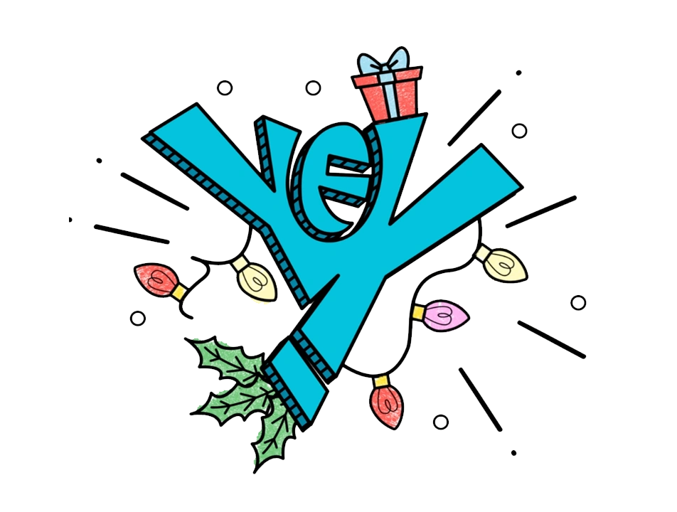 Yey! Logos | Russel Wiki | Fandom