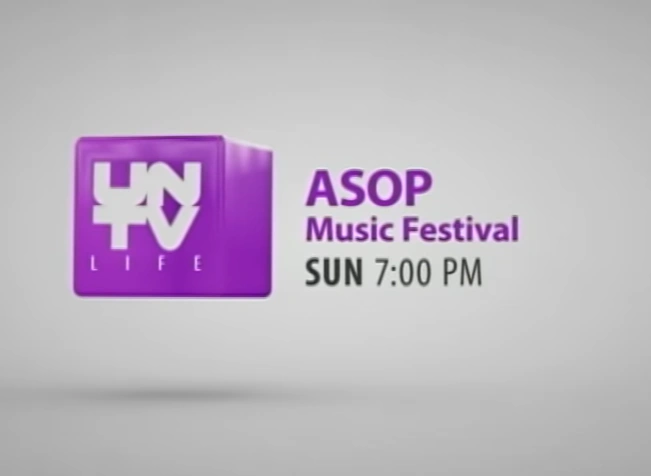 UNTV Program Teaser | Russel Wiki | Fandom