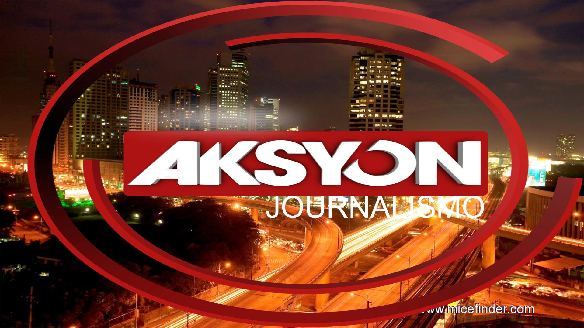 Aksyon Tv Logo