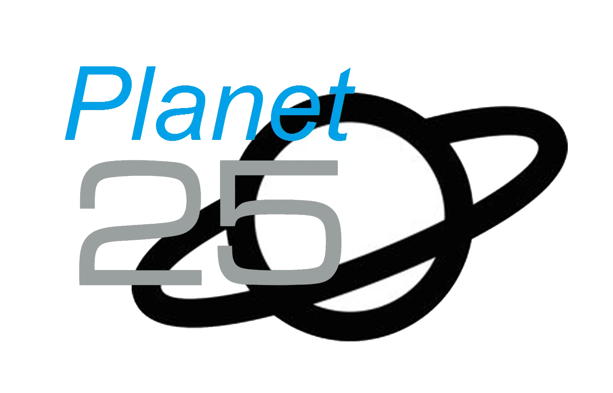 Net 25 Logos | Russel Wiki | Fandom