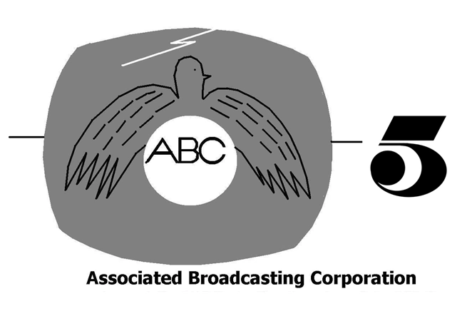 TV5 (Philippines) Network IDs (1965-1972) | Russel Wiki | Fandom