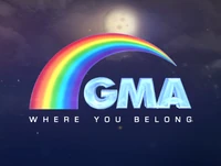 GMA Network Station Message | Russel Wiki | Fandom