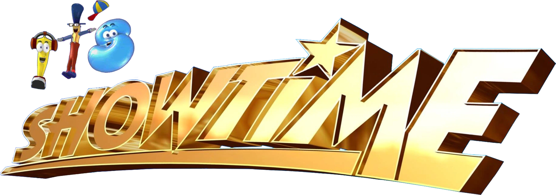 Image - It's Showtime Logo 2012.png | Russel Wiki | FANDOM powered by Wikia