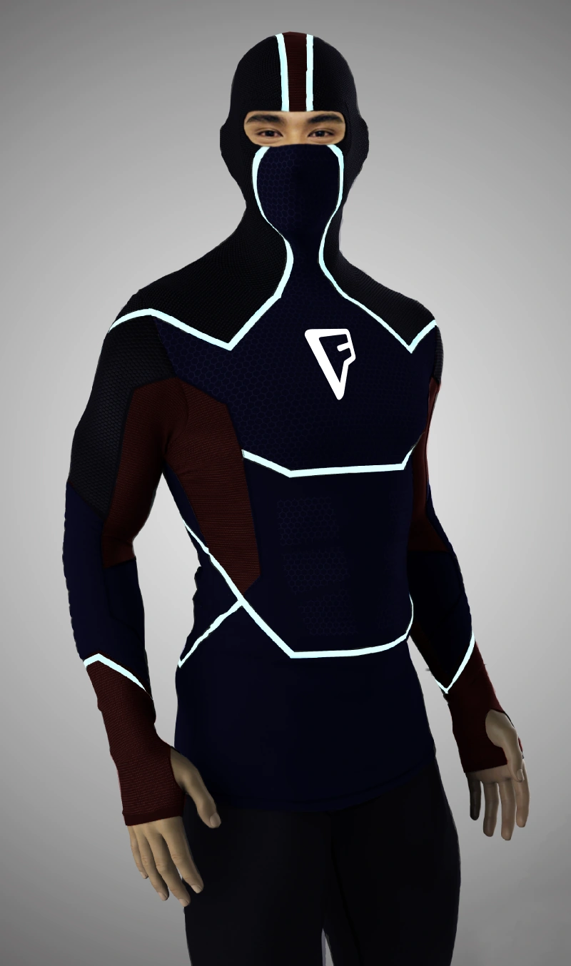 Computer Man (2019 TV series) | Russel Wiki | Fandom