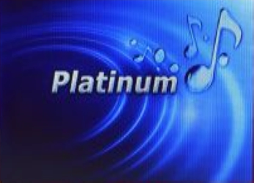 Platinum Karaoke Logos | Russel Wiki | Fandom