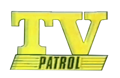 TV Patrol Logos | Russel Wiki | FANDOM powered by Wikia