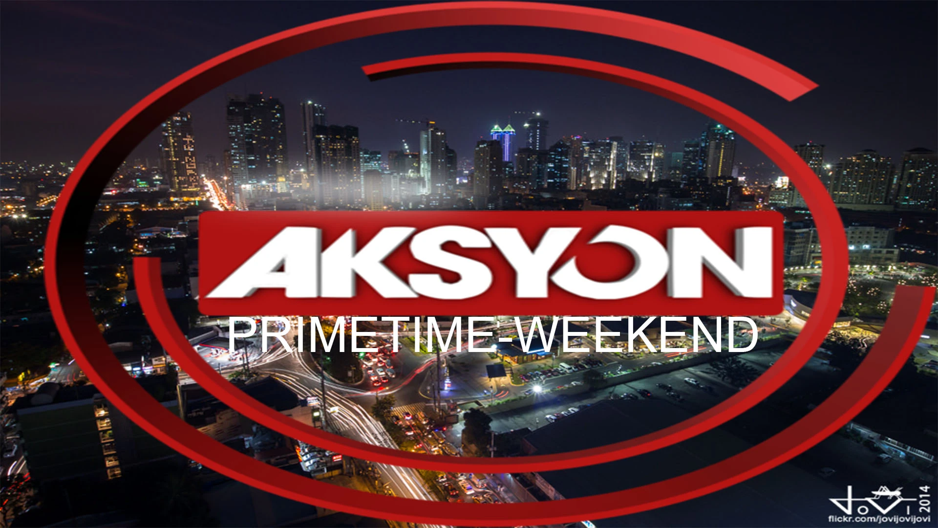 Aksyon Tv Logo