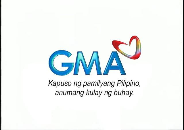 Image - GMA Logo ID (2002-2007).png | Russel Wiki | FANDOM powered by Wikia