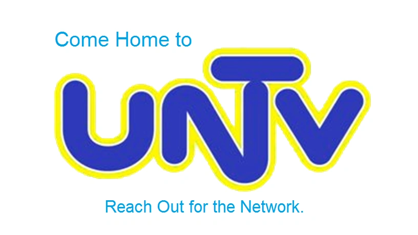 UNTV Standard Logos (2006-2015) | Russel Wiki | Fandom